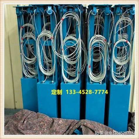 GMJXS型风门机械闭锁装置 BSQ 01风门机械闭锁采用重锤和钢丝绳闭锁原理 知乎