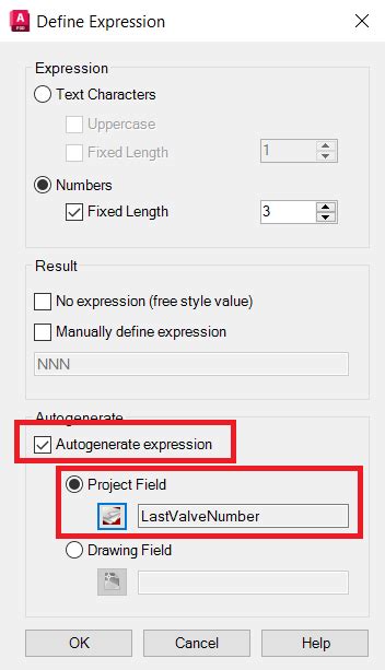 Is It Possible To Reset The Deleted Pid Valve Auto Numbering From Project Data Of Autocad Plant 3d Is It Possible To Reset The Deleted Pid Valve Auto Numbering From Project Data Of Autocad Plant 3d