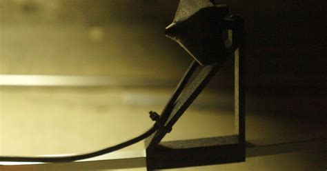 Camera Module Case And Holder Freecad By Dib Download Free Stl