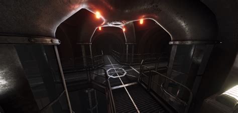 Vent Room Official Scp Unity Wiki