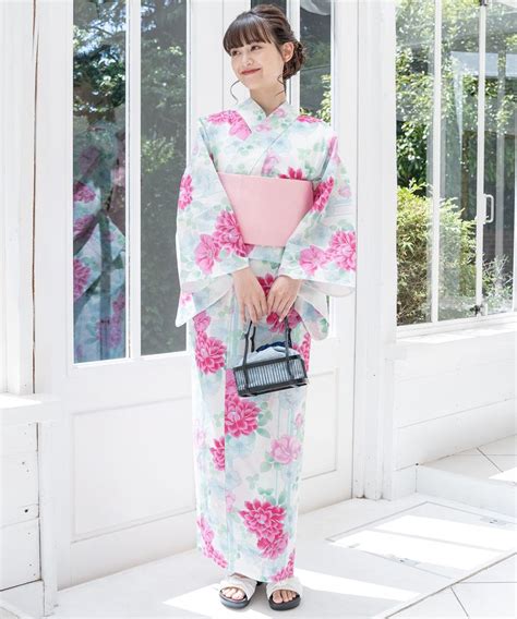 ハニーズ公式通販浴衣 浴衣Honeys Online Shopレディースファッション通販