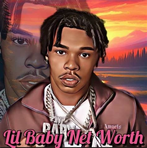 Lil Baby Net Worth Forbes How Rich Is The Rapper
