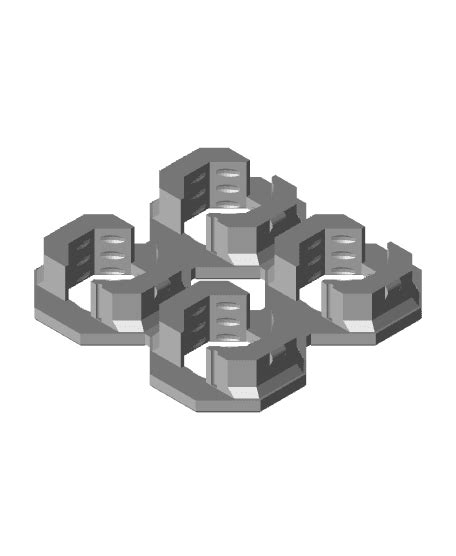 Multiboard Legacy Parts 3d Model By Multiboard On Thangs