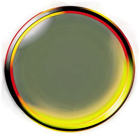 Yellow Circle Png Images 100