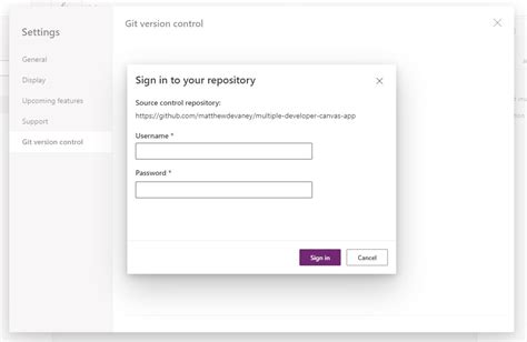 How To Setup Power Apps Co Authoring Azure Dev Ops Version