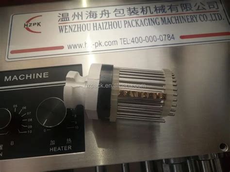 My 380fwide Solid Ink Batch Coding Machine