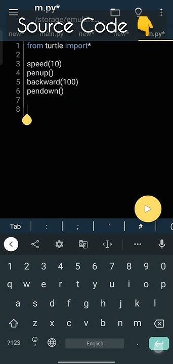 Python Turtle Graphics Code Examples Shorts Youtubeshorts Shortsvideo Viralshorts Youtube