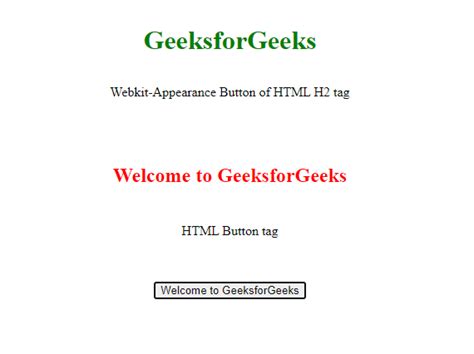 Css Webkit 外观 码农参考