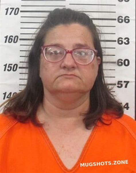 Misty Dawn Leeper 04 18 2025 Cherokee County Mugshots Zone