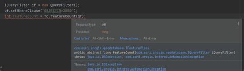 Whats New In 110 Arcgis Enterprise Sdk