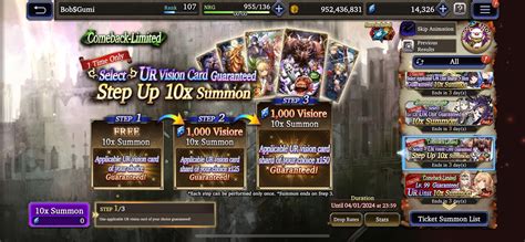 Returning Player Which Vision Top Choices Rwotvffbe