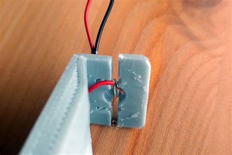 Battery Holder For ESP 32 NodeMCU By Serviervorschlag Download Free STL Model Printables Com