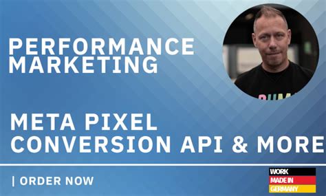 Setup Meta Facebook Pixel Conversion Api And Ads Manager On Your Website By Pixelmeister Fiverr