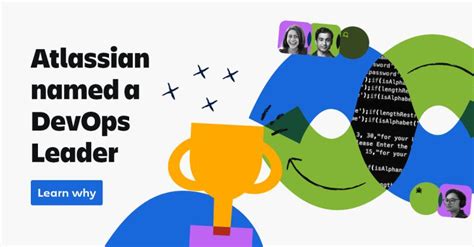 Atlassian Named As A Two Time Leader In The Latest Gartner® Magic… Mohammed S