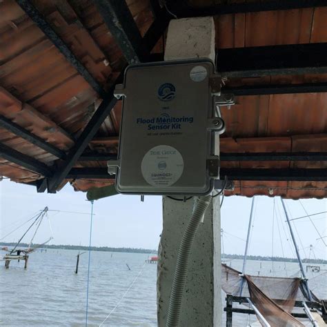 Tidal Height Gauges At Jerry Rounds Blog