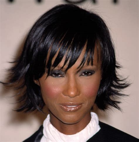 17 Most Flattering Bob With Bangs For Black Women