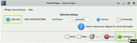 How To Securely Erase An SSD Or HDD Before Selling It Tom S Hardware