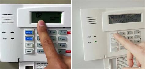 How To Disconnect Honeywell Alarm System 5 Easy Steps 2025