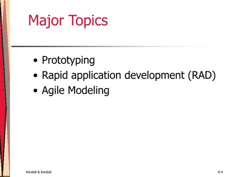 PPT Agile Modeling And Prototyping PowerPoint Presentation Free