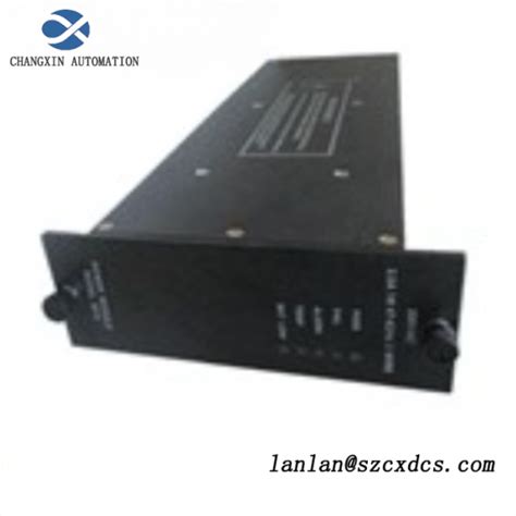 Triconex 7400208b 020 Advanced Multi Function Processor Module Szcxabb Automation