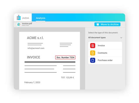 Analysis Data Extraction