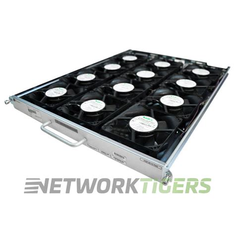 Asr 9010 Fan Cisco Fan Tray Asr 9010 Series Networktigers