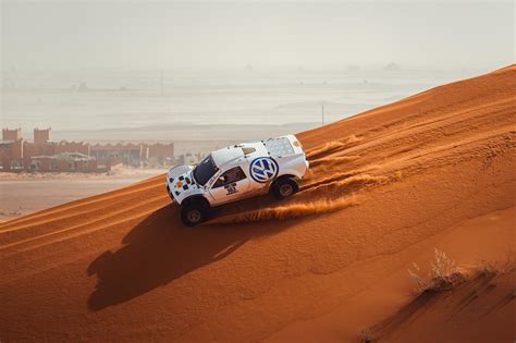Vw Tarek Original Rally Raid Vehicles For Sale Europes Biggest Racing