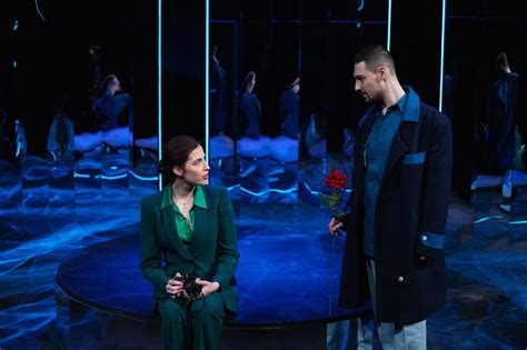 Отблизо Спектакли Драматичен Театър Пловдив Драматичен Театър Пловдив