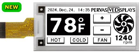 2 9 e ink displays pervasive displays