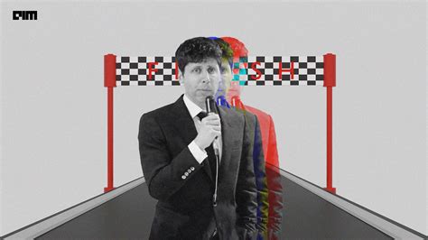 Is This The End Of Openai As We Know It