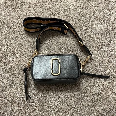 Marc Jacobs Camera Bag Canada At Barbara Macdonald Blog