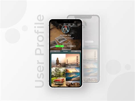 Daily UI Design Challenge On Behance