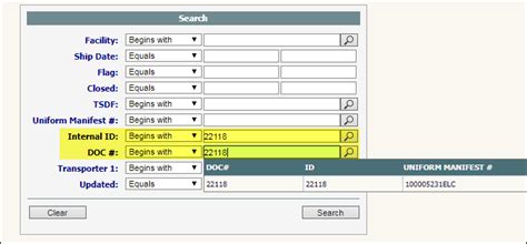 Introducing E Manifest How To Register And How To Use With Ems