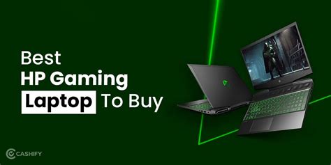 5 Best HP Gaming Laptop In India March 2024 Cashify Laptops Blog