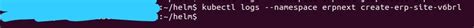 ERPNext Local Kubernetes Deployment ERPNext Frappe Forum