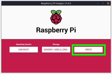 Step By Step Guide On How To Boot Your Raspberry Pi From Usb