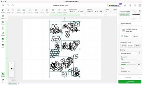 How To Laser Engrave Tumblers Like A Pro
