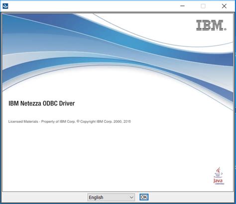 Installing And Configuring Ibm Netezza Odbc Driver In Centerprise
