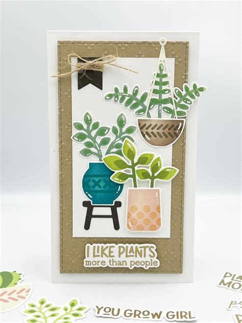 Embossing Folder Dotted Diamonds