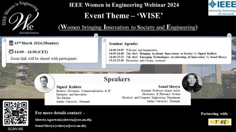 Marjan Mansourvar On Linkedin Innovacion Ieee