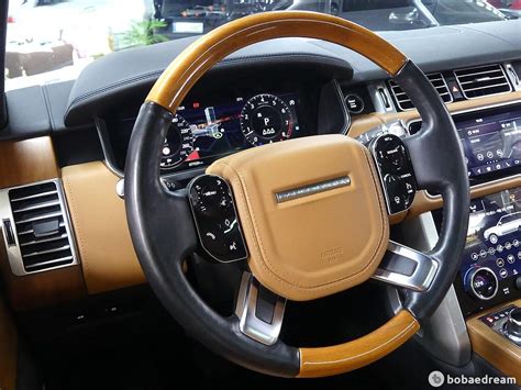 2019 랜드로버 레인지로버 50 V8 Sc Lwb 오토바이오그래피 중고차 보배드림 사이버매장