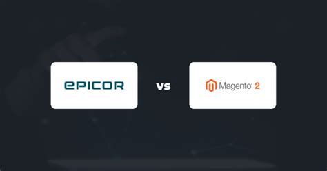 Epicor Eclipse Erp Dckap