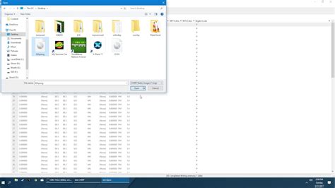 chirp programming software for windows 7 gadgetmopla