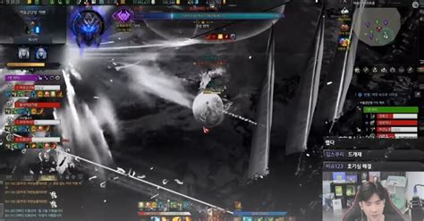 로스트아크 인벤 카멘4관 영역전개 파훼방법 2가지 의문 로스트아크 인벤 팁과 노하우 게시판