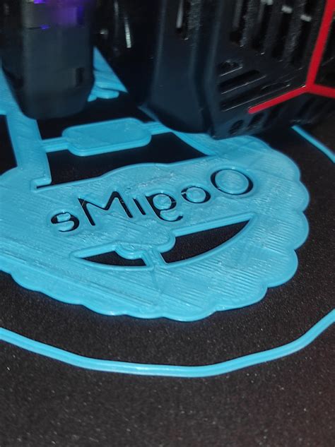 Layers Not Smooth Rfixmyprint