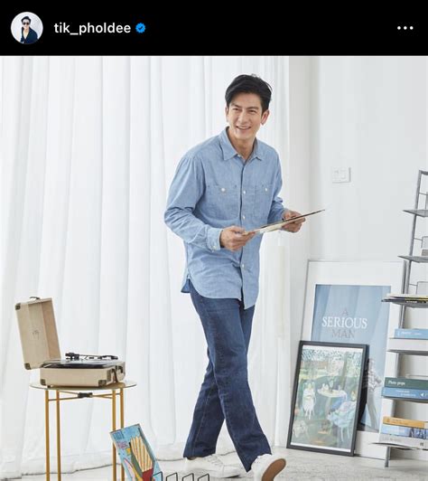 ทัวร์ลงสนั่นหลัง “ติ๊ก เจษฎาภรณ์” โพสต์คำคม ไม้ขีด1 ก้าน ทำคนนับล้านเห็นแสงสว่าง