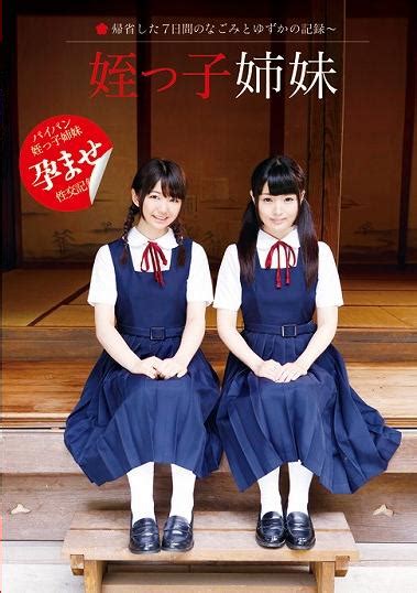 楽天ブックス 姪っ子姉妹2 ～帰省した7日間のなごみとゆずかの記録～ 4582207877013 Dvd