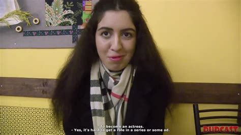 Fragile Belle Tricked Into Fast Orgy With So Called Agent Hotntubes Com