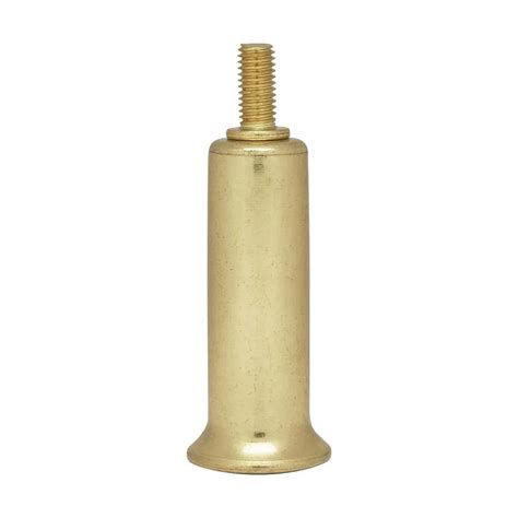 2 Riser Brass Finish Pacific Lamp Wholesale