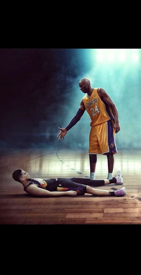 Kobe Bryant Wallpaper Whatspaper